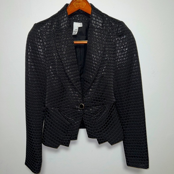 2B.Rych | Jackets & Coats | 2b Rych Womens Blazer | Poshmark